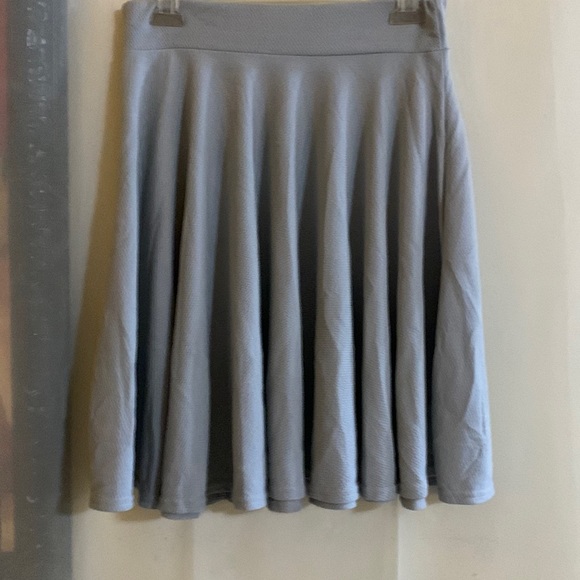 Urban Coco | Skirts | Urban Coco Womens Basic Versatile Stretchy Flared ...